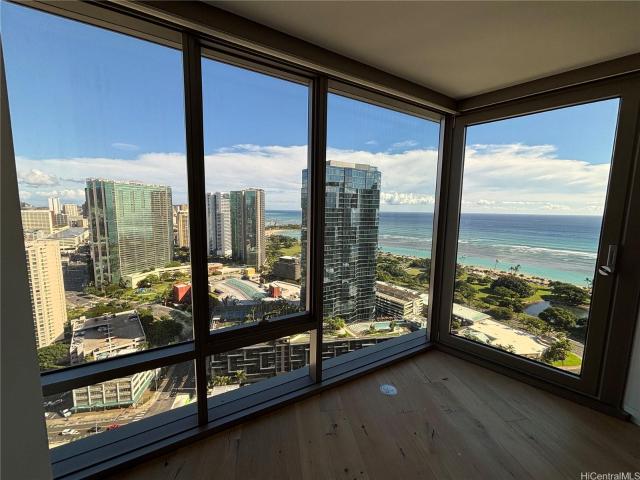 1001 Queen St, Unit 3204, Honolulu, HI 96814 | MLS #202518