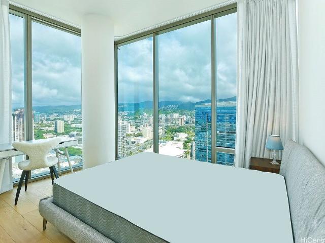 1001 Queen Street Unit PH3915, Honolulu, US, HI