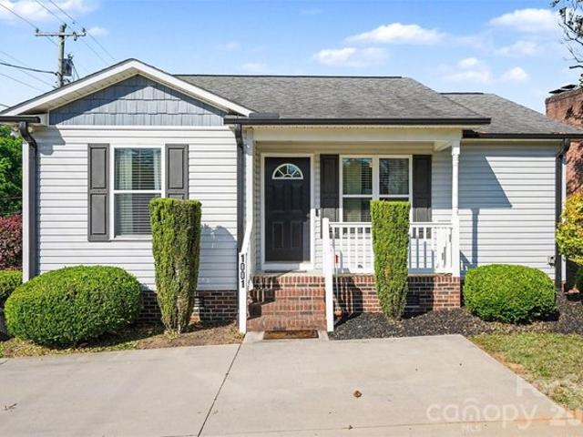 1001 Rainbow Dr, Kannapolis, NC 28081