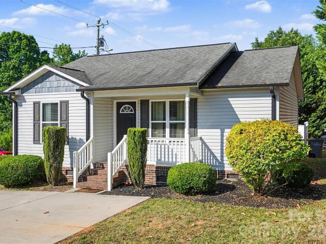 1001 Rainbow Drive