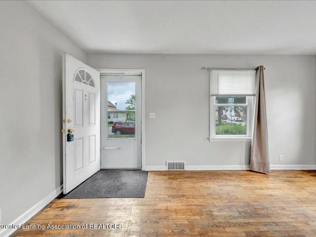 1001 Raider Street
