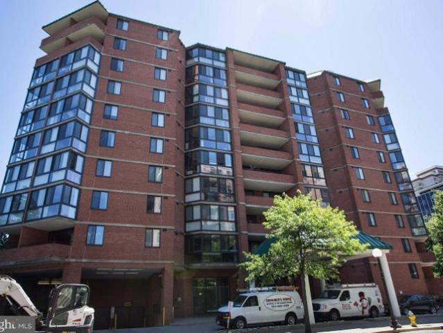 1001 Randolph Street N #815 Arlington, VA 22201