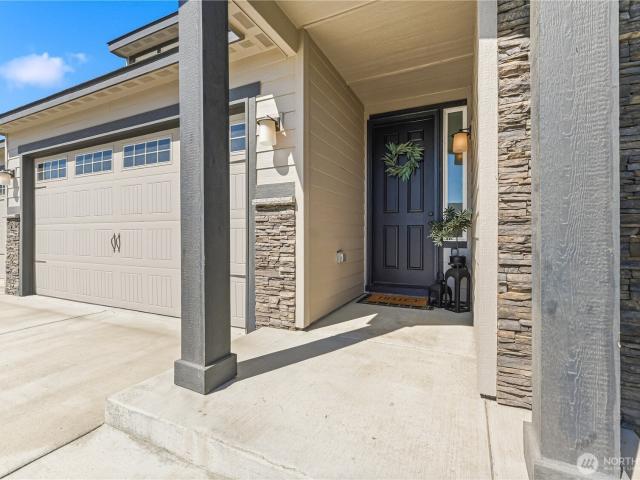 1001 Redmond Avenue
