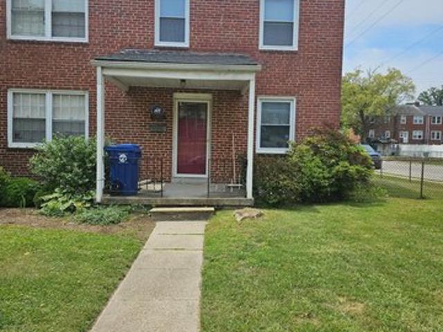 1001 Reverdy Rd, Baltimore, MD 21212