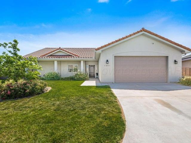1001 Riesling Way, Amarillo, TX 79124