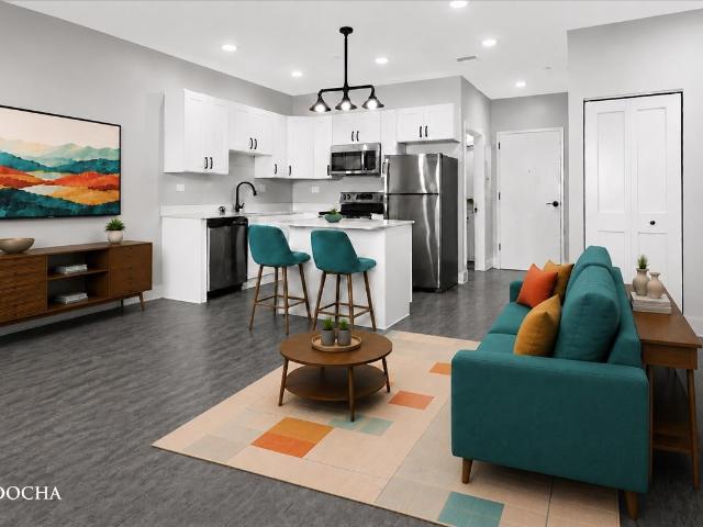 1001 Ritter Street # 1109