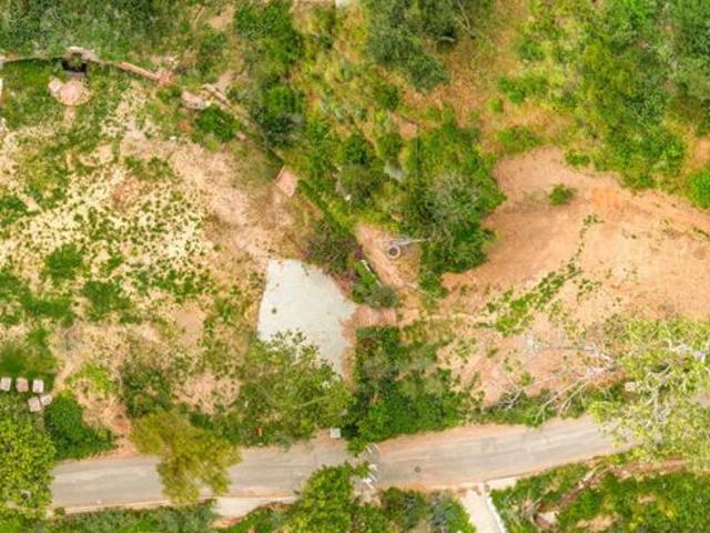 1001 Rivas Canyon Road