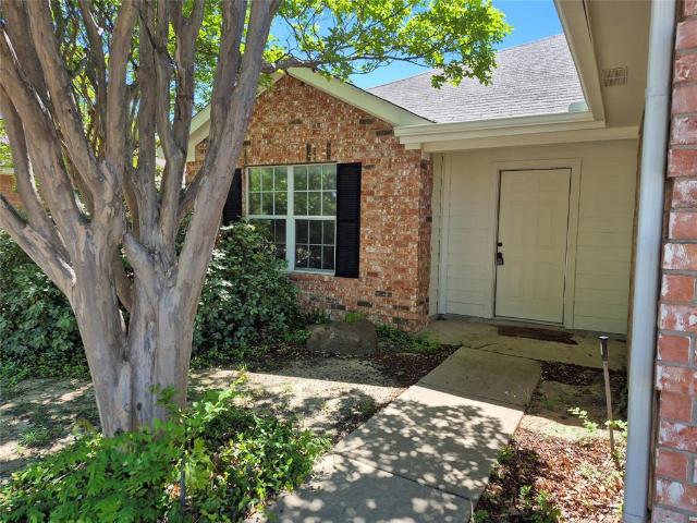 1001 Rock Springs Drive