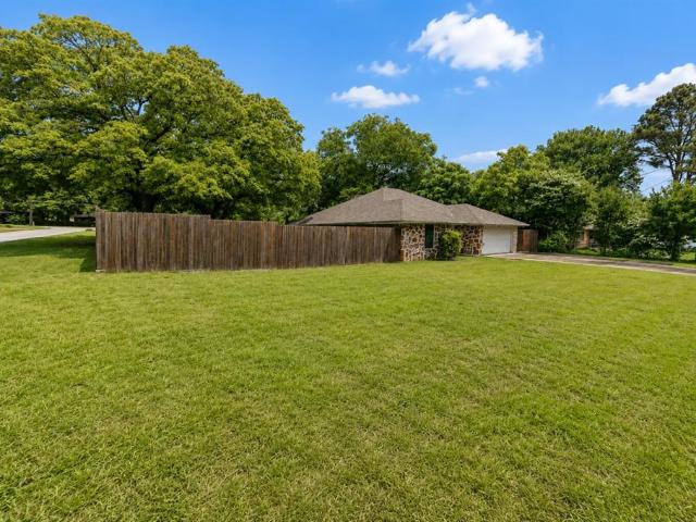 1001 Rosebud Drive
