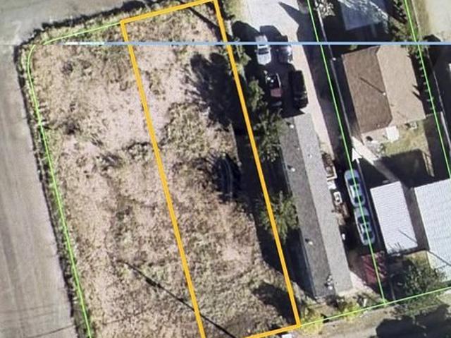 1001 Roxanna Ave, Odessa, TX 79761