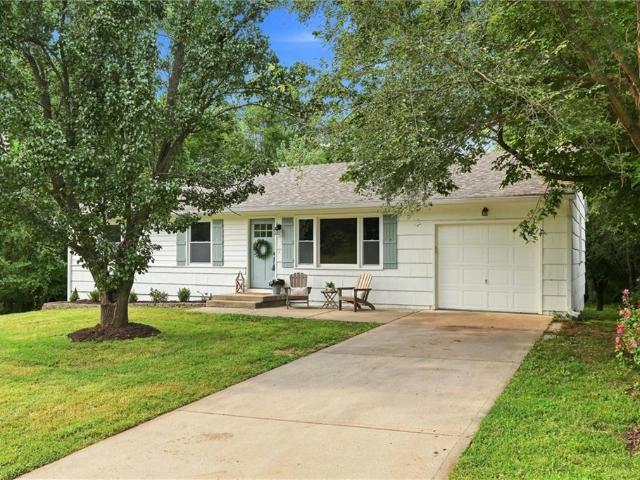 1001 Stafford Drive