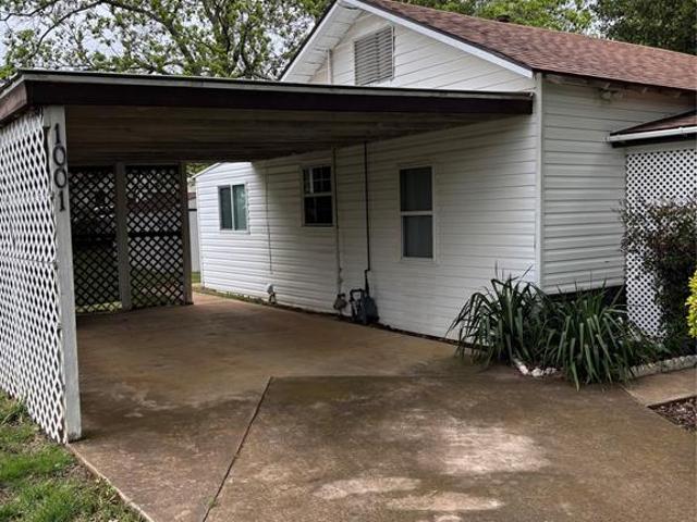 1001 Star Street