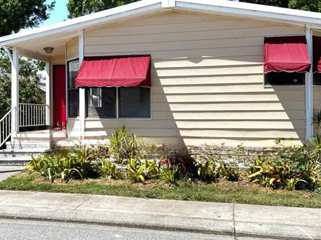 1001 Starkey Rd Lot 162, Largo, FL 33771