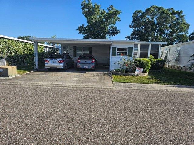 1001 Starkey Rd Lot 738, Largo, FL 33771