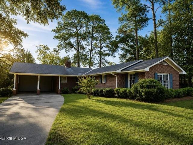 1001 Stewart Ave, Cordele, GA 31015