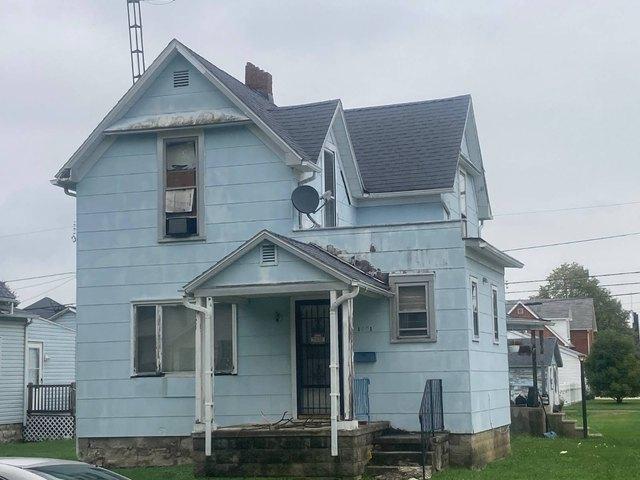 1001 Stilwell Ave, Fremont, OH 43420