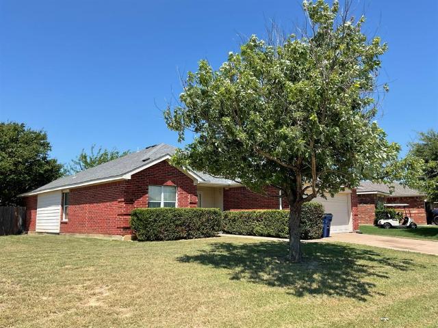 1001 Stockton Drive