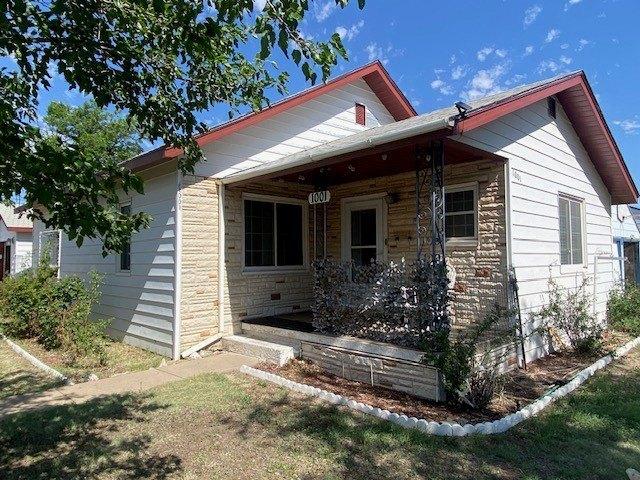 1001 Summit St, Garden City, KS 67846
