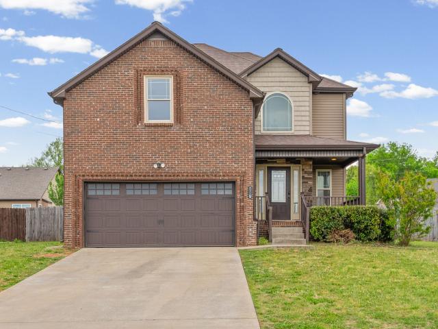 1001 Sunrise Dr