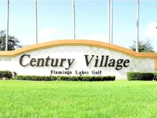 1001 SW 128th Ter Unit 307B, Pembroke Pines, FL 33027