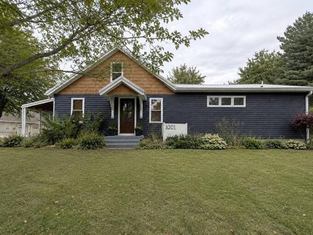 1001 SW 7th St, Fairfield, IL 62837