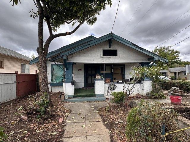 1001 S 10th St, San Jose, CA 95112