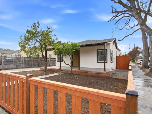 1001 S 12th St, San Jose, CA 95112 | Compass