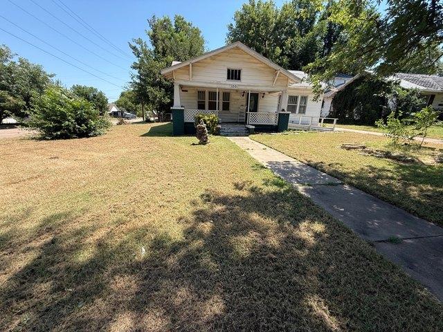 1001 S 7th St, Ponca City, OK 74601