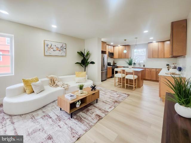 1001 S 60th St, Philadelphia, PA 19143 | MLS #PAPH2595 | Compass