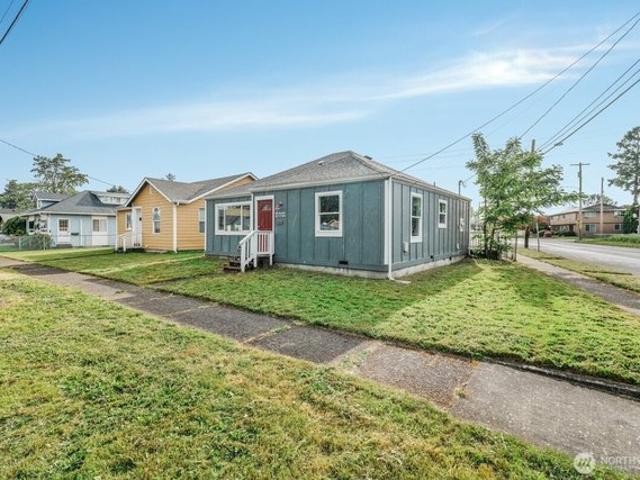 1001 S 6th Ave, Kelso, WA 98626