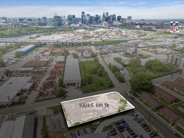 1001 S 6th St, Nashville, TN 37213