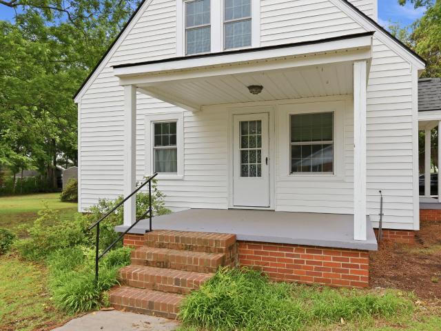 1001 S 9th Street