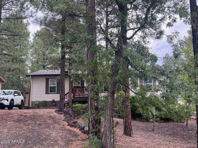 1001 S Cherokee Dr, Show Low, AZ 85901