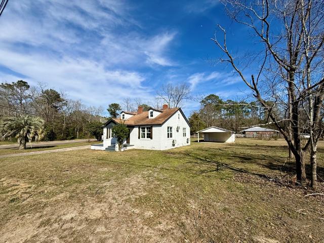 1001 S Edgewood Dr