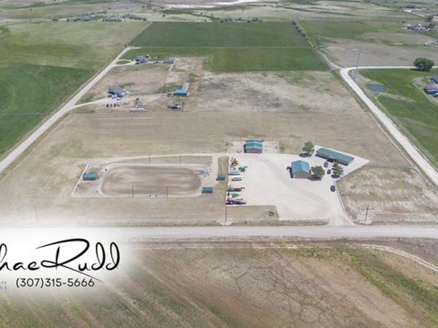 1001 S Eight Mile Rd, Casper, WY 82604