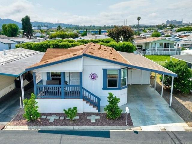 1001 S Hale Ave Spc 2, Escondido, CA 92029