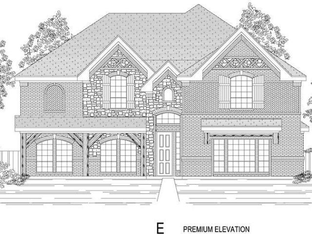 1001 E Hidden Lks Dr, DeSoto, TX 75115 | MLS #21219 | Compass