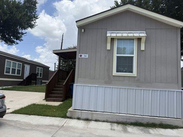1001 S Highway 78 Trlr 34, Wylie, TX 75098