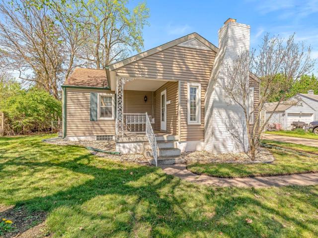1001 S Lombardy Drive