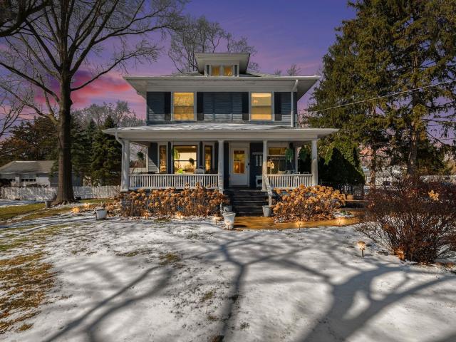 1001 S Main Street