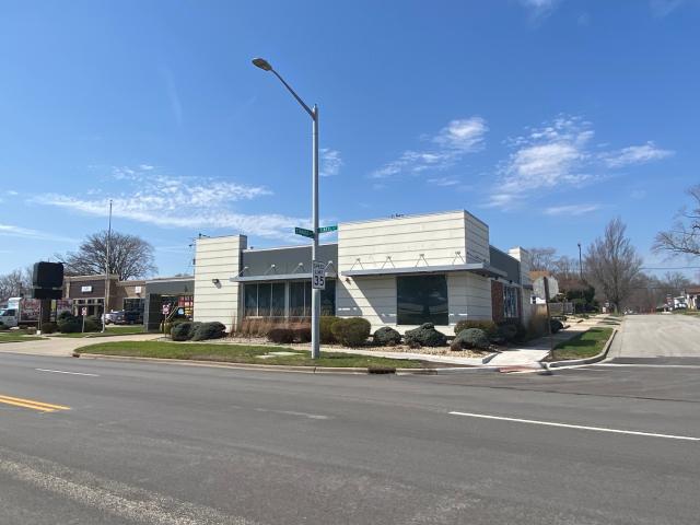 1001 S Neil Street