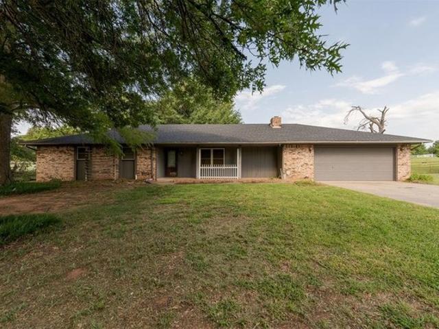 1001 S Sara Rd, Tuttle, OK 73089