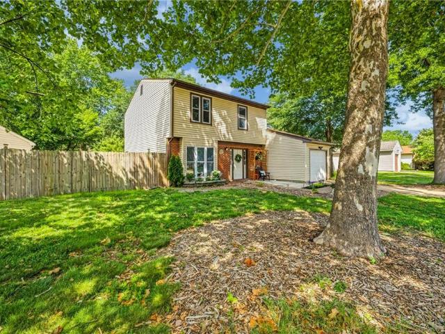 1001 S Scarlet Oak CT