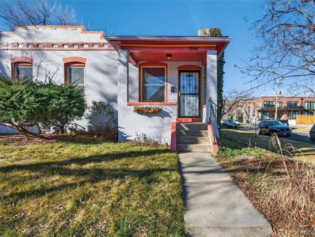 1001 S Pennsylvania St, Denver, CO 80209