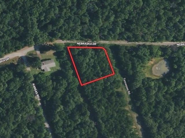 1001 S Tennessee Rd, Horseshoe Bend, AR 72512