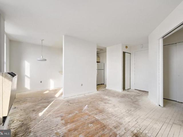 1001 Saint Paul Street # 12D
