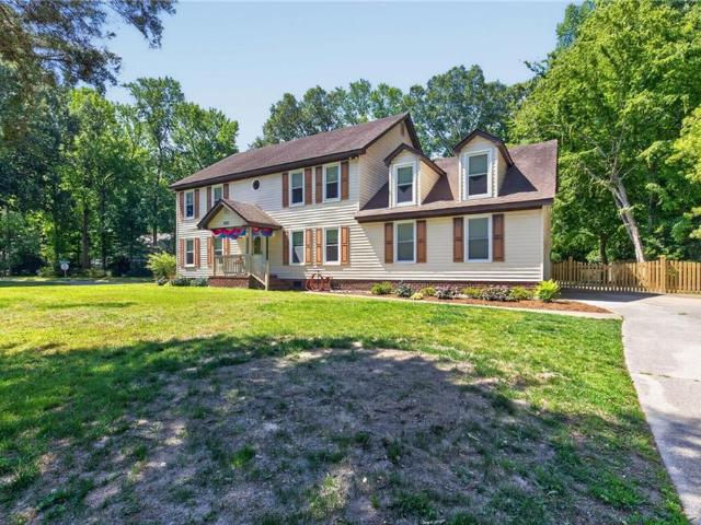 1001 Santa Clara CT