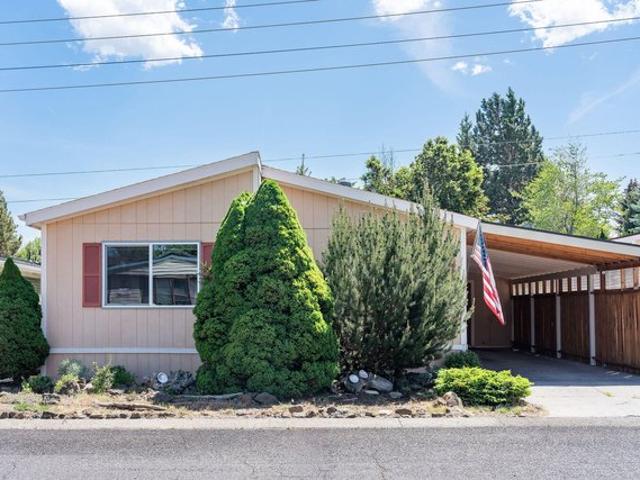 1001 SE 15th St Unit 46, Bend, OR 97702