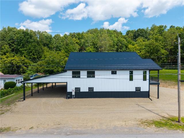 1001 Sharps Hill Rd Avenue