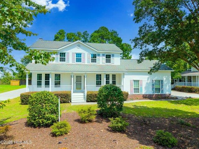 1001 Sheffield Dr, Wilmington, NC 28411